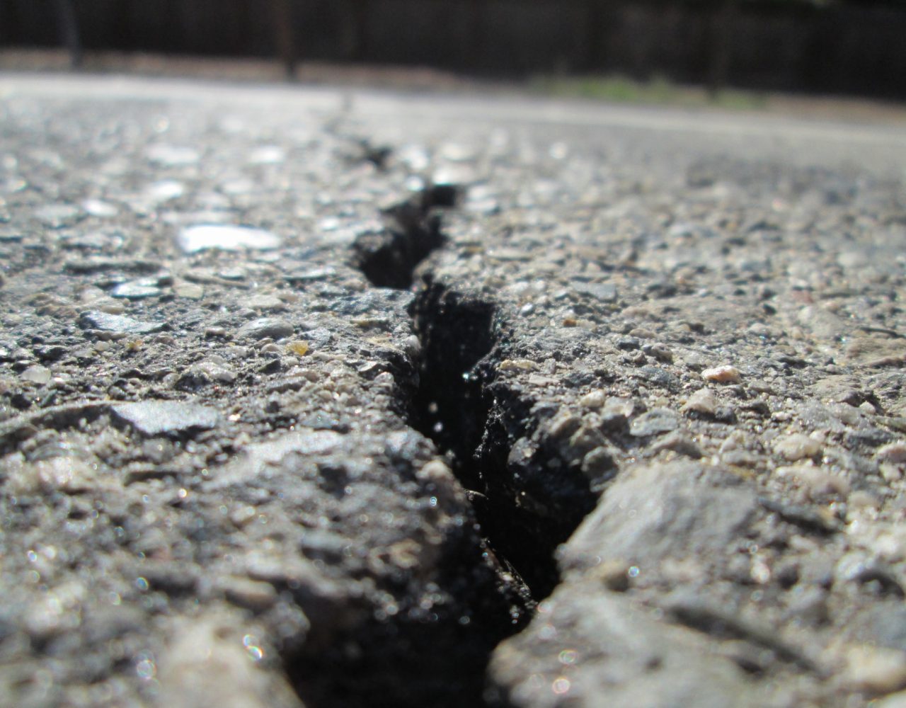 Ohio Paving Blog | Sable Asphalt | Akron OH
